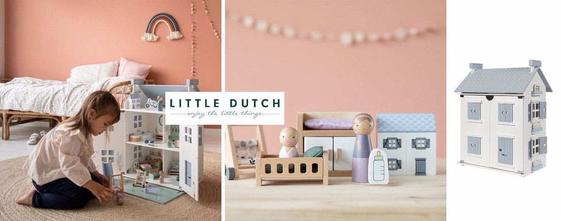 Wyjątkowe zabawki, Maileg, szybka wysyłka, sklep dla dzieci - Minibu